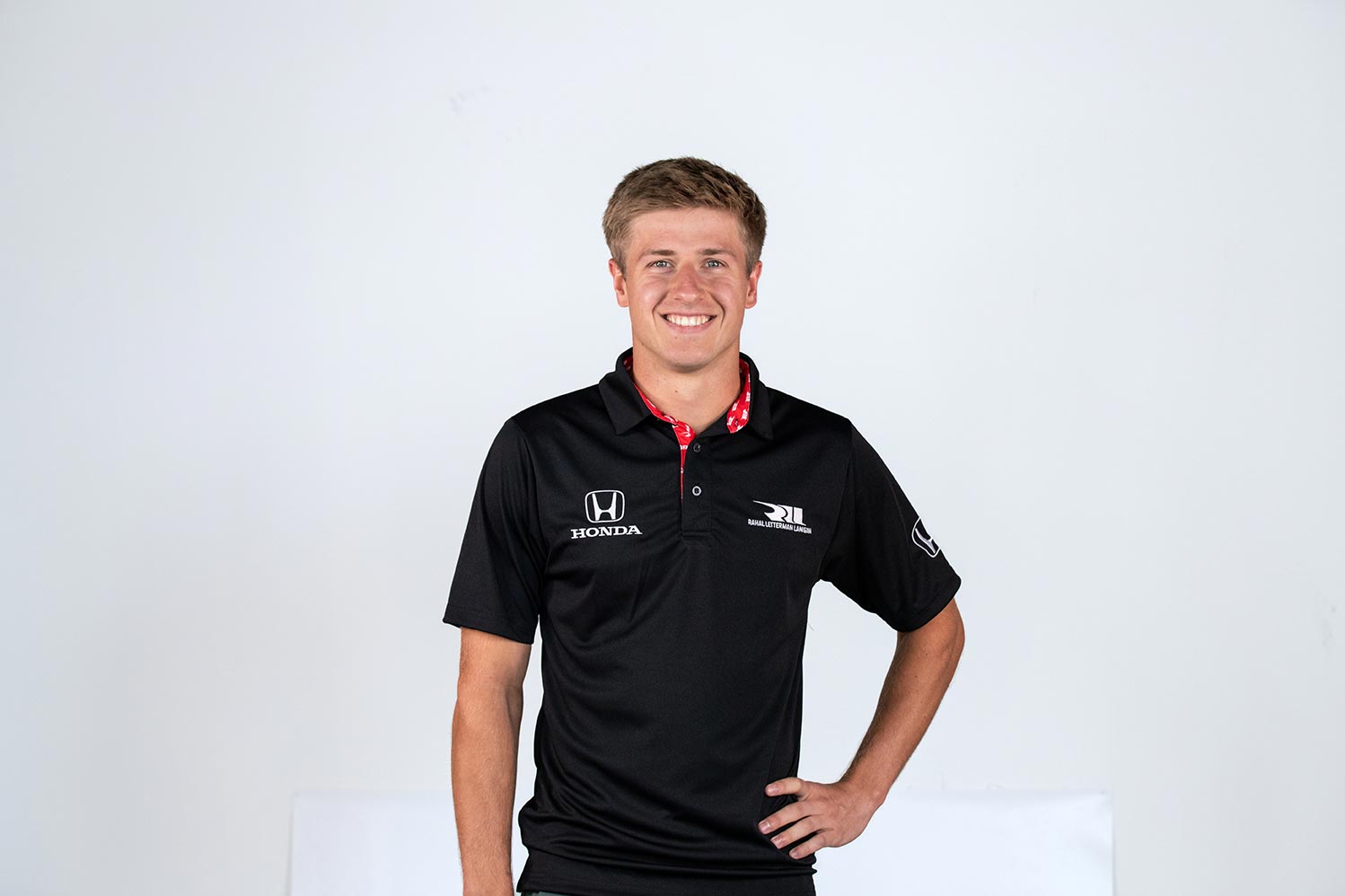 Juri Vips to Compete for Rahal Letterman Lanigan Racing in the Team’s ...