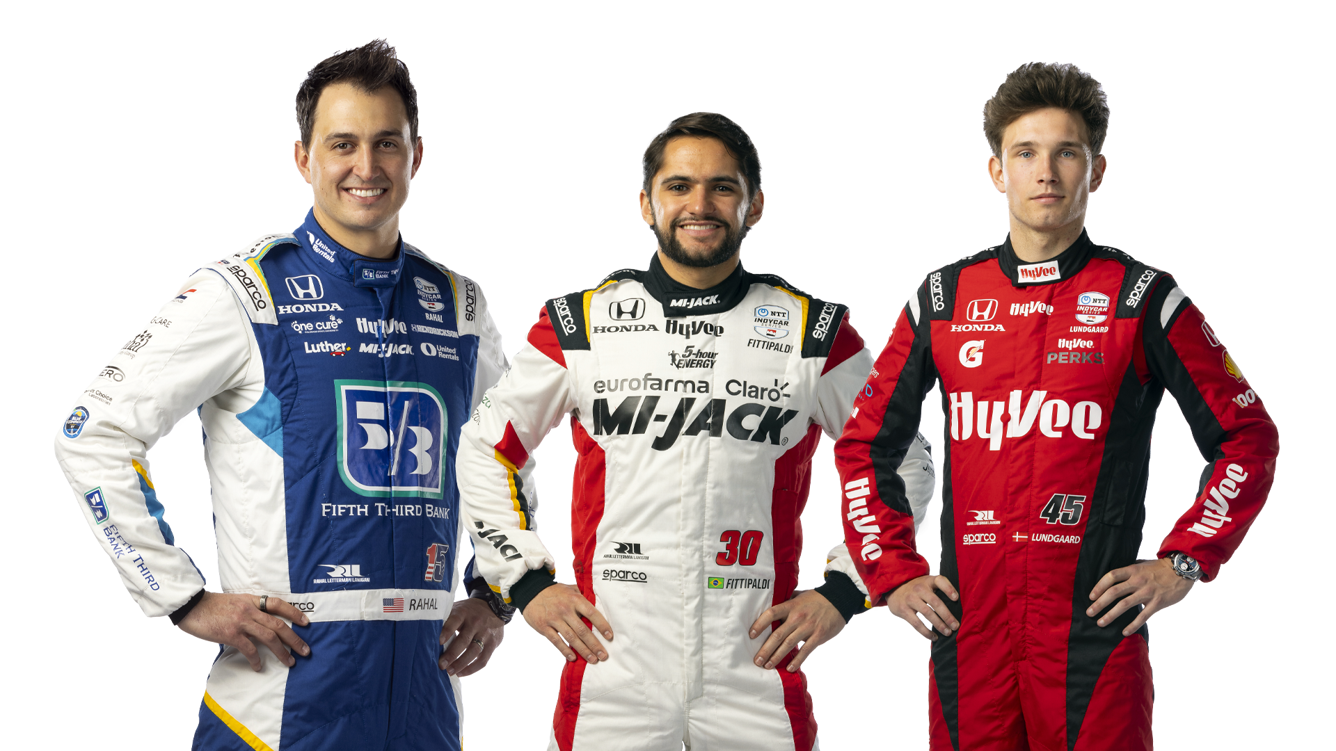 RLL Aims For Third Consecutive Road Course Pole at IMS in Saturday's ...
